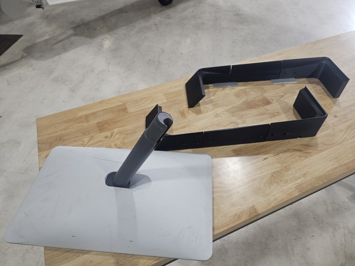 Step-by-Step Instructions For Building and Installing a Custom Flat ...