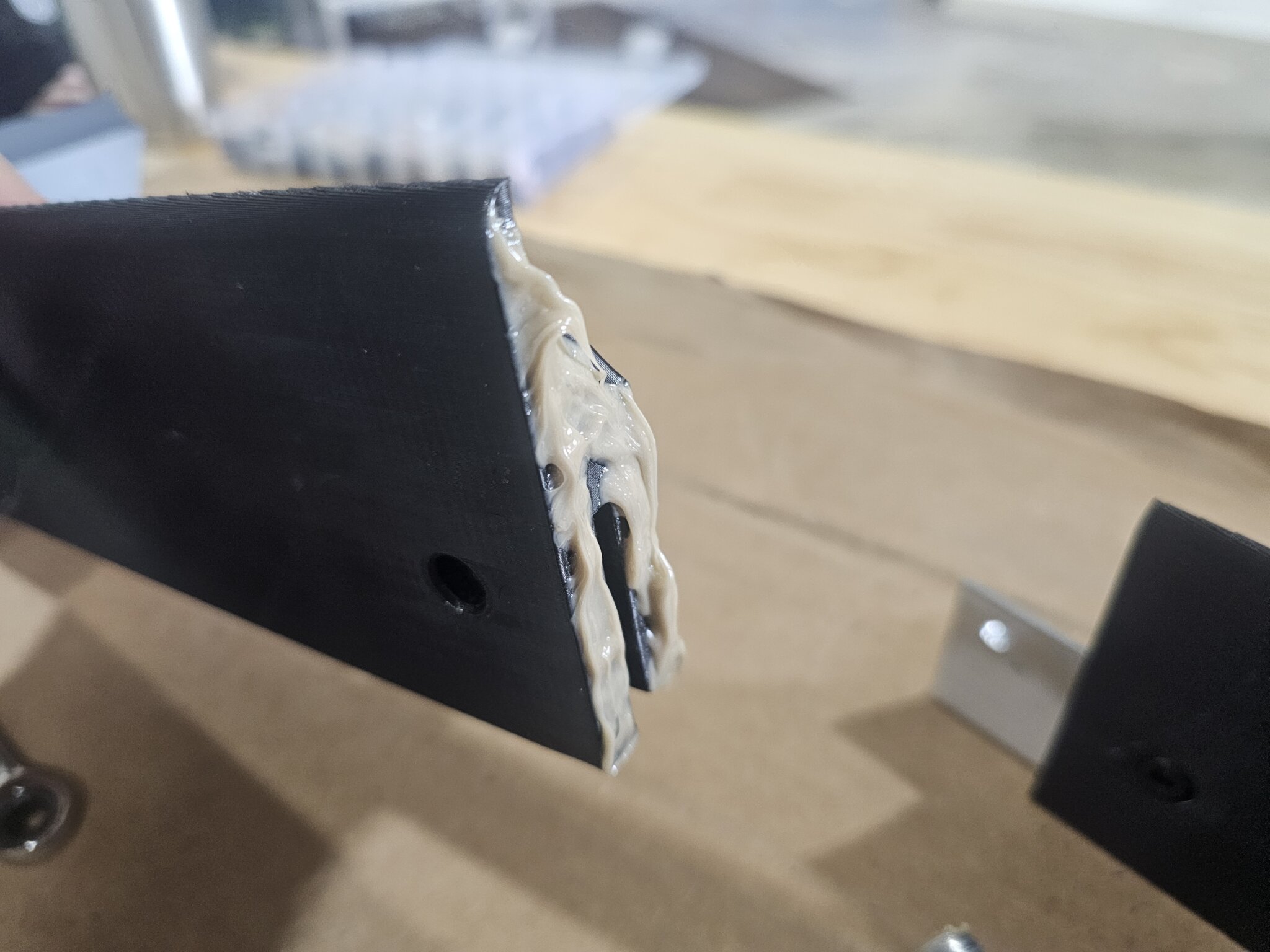 Step-by-Step Instructions For Building and Installing a Custom Flat ...