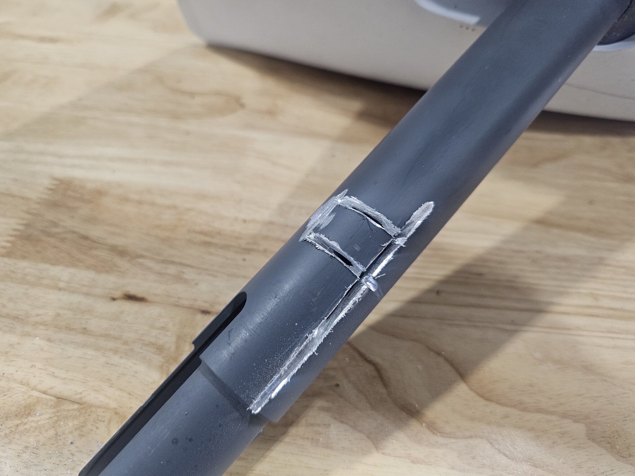 Step-by-Step Instructions For Building and Installing a Custom Flat ...