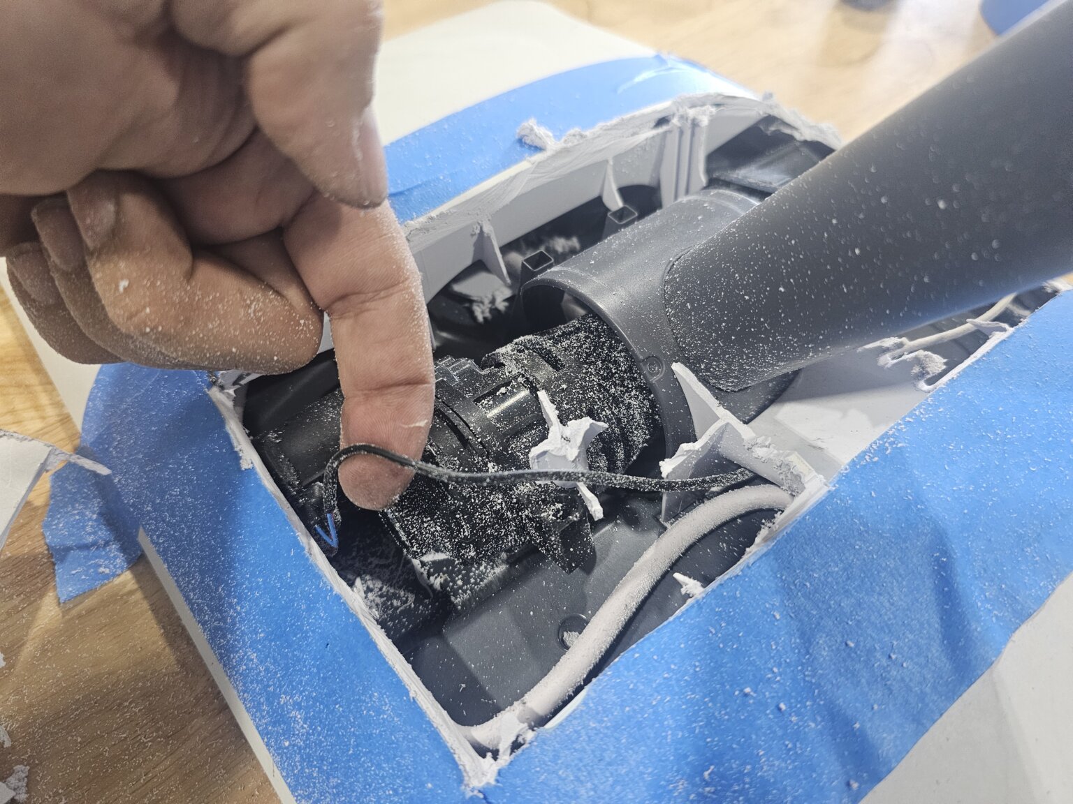 Step-by-Step Instructions For Building and Installing a Custom Flat ...